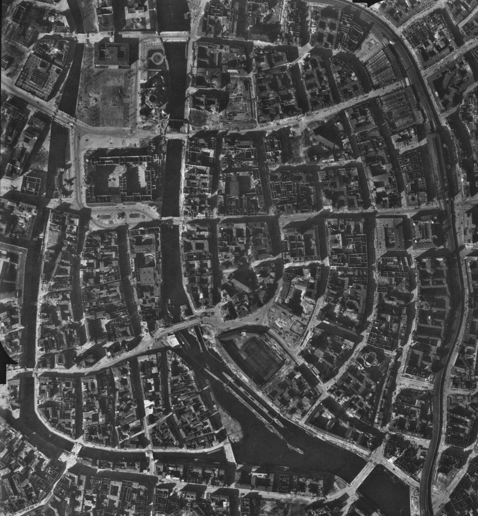 Stiftung Mitte Berlin